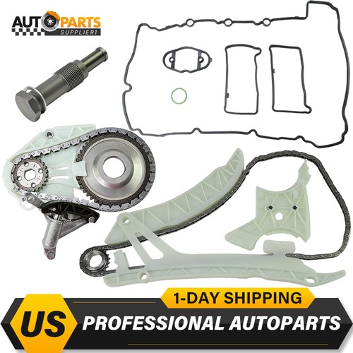OEM Timing Chain Kit & Oil Pump Drive Chain set For BMW N20 N26 2.0L ...