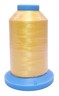 A&E Robison-Anton Embroidery Thread 122 SB Poly, 5500 yard - Venus Blue ...
