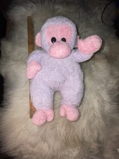 Monkeybaby the Monkey - Baby Ty - Beaniepedia