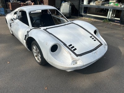 Manufacturer Kit Car for sale | eBay