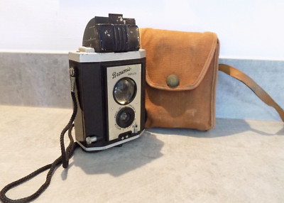 Vintage Box Brownie Camera for sale | eBay