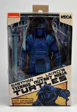 Teenage Mutant Ninja Turtles NECA Foot Enforcer (Mirage Comics)
