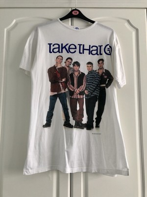 Take That T Shirt in Women's Tops & Shirts for sale | eBay