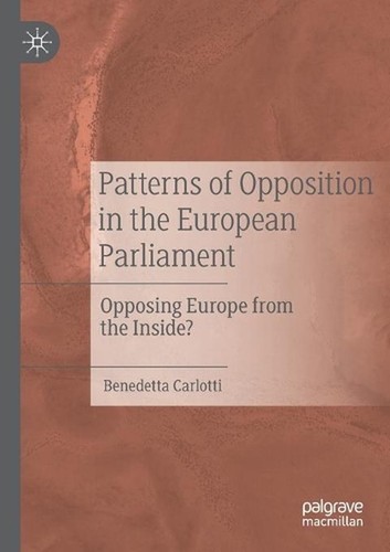 Patterns of Opposition in the European Parliament: Opposing Europe from ...