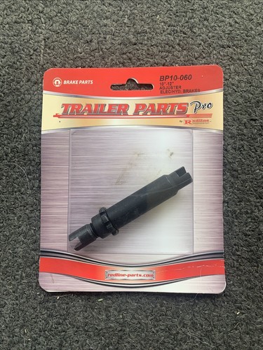 Trailer Parts Pro BP10-060 Redline Brake Adjuster | eBay
