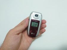 LG C3300 Testberichte bei yopi.de