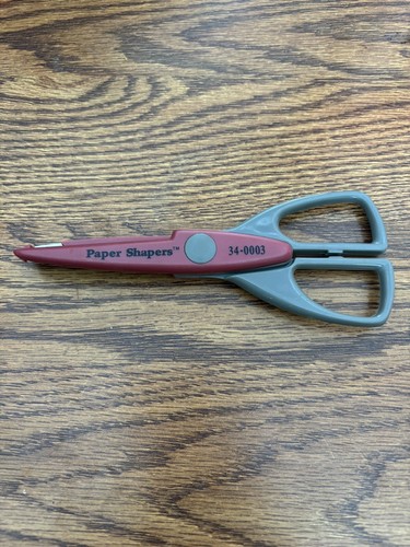 Provo Craft Decorative Edge Scissors - #34-0003 | eBay UK