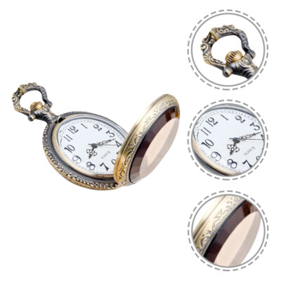 Wind Up Pocket Watch for sale | eBay