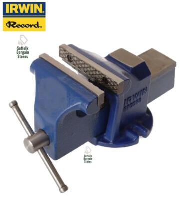 Record Bench Vice for sale | eBay