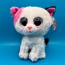Muffin the Cat - Beanie Boos - Beaniepedia