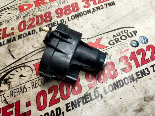 Genuine 2016 BMW X5 Inlet Manifold Actuator 8570791 Fast for sale ...