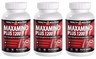 Build Muscle Mass Fast, Body Building Supplements 200 FitOFat Capsules ...