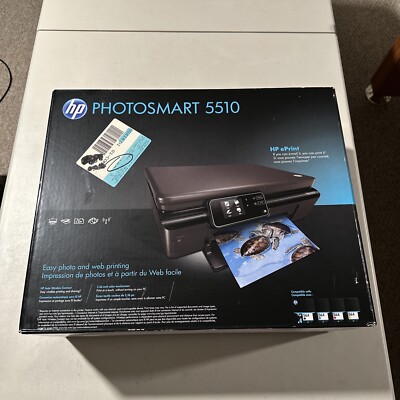 Hp 5510 Printer for sale | eBay