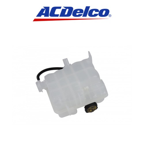 ACDelco Engine Coolant Reservoir 84257137 84257137 For 17-20 Chevrolet ...