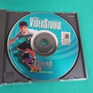 Ulead photo editor software - damerpi