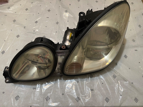 98-05 Lexus GS300/400/430 Driver Side Headlight Assembly Halogen OEM | eBay