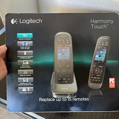 Logitech Harmony Charger for sale | eBay