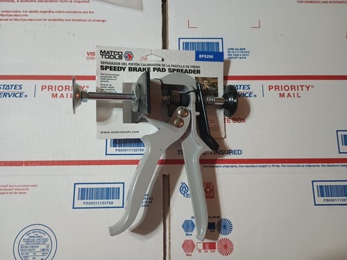 Matco+Tools+Brake+Pad+Spreader+BPS250+Caliper+Press for sale online | eBay