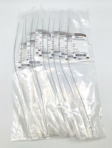 Key Surgical BR-18-062 Channel Cleaning Brushes Pack of 2 - Lot of 10 ...
