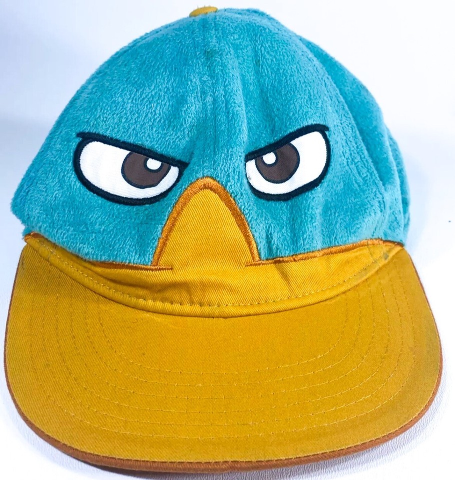 perry the platypus hat products for sale | eBay