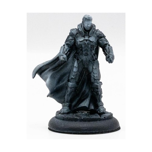 Knight Models DC Universe Mini Loose 35mm General Zod #2 NM | eBay