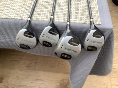 Donnay Golf for sale | eBay