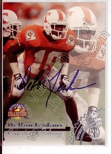 Sportscardbobby's Closet | eBay Stores