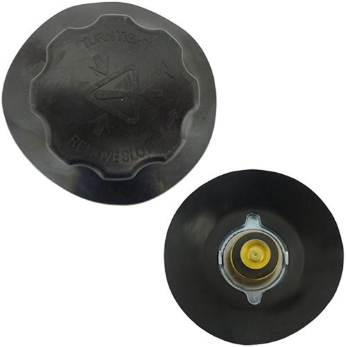 1500626C92 Tractor Radiator Cap Fits International/CS-IH 1066 1086 1466 ...