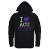 Abilene Christian University Wildcats ACU NCAA College Alumni Hoodie | eBay