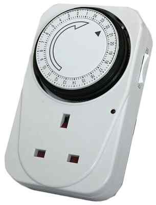 electric timer products for sale | eBay UK