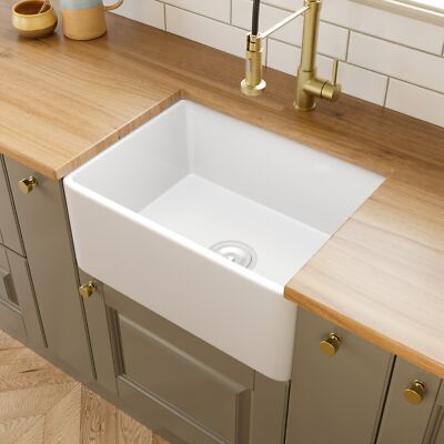 Large Ceramic Sink for sale | eBay