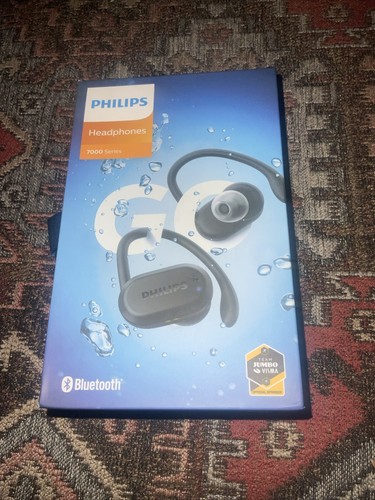 Philips T8505 True Wireless Earbuds (TAT8505BK) | eBay