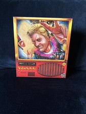 G.I. Joe 6" Classified Series Philip “Chuckles” Provost