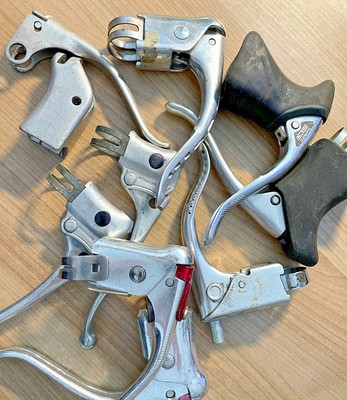 Vintage Bicycle Parts for sale | eBay