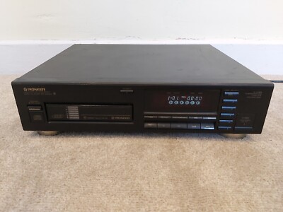 Pioneer 6 Disc in Home CD Players & Recorders for sale | eBay
