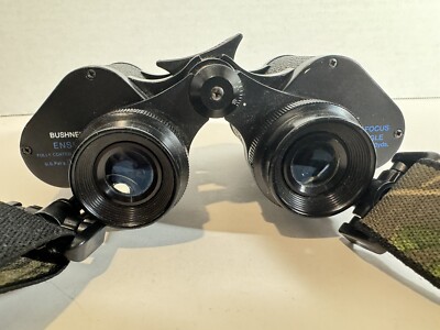 Vintage Bushnell Binoculars for sale | eBay