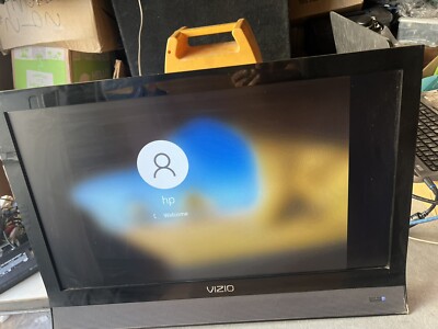 Vizio LCD TVs for Sale | Shop New & Used Vizio LCD TVs | eBay