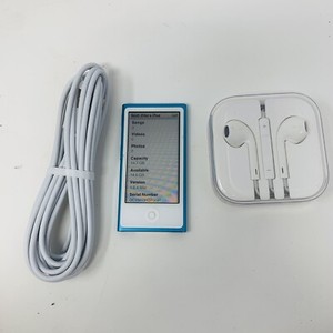 Apple iPod Nano MP3 Players for sale | eBay