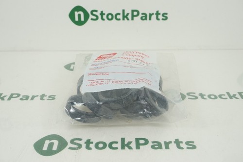MARTIN FLUID POWER WR01750X500 10 PACK NSFB | eBay