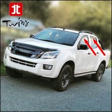 Tuning Isuzu D-MAX, Pieces detachees automobiles