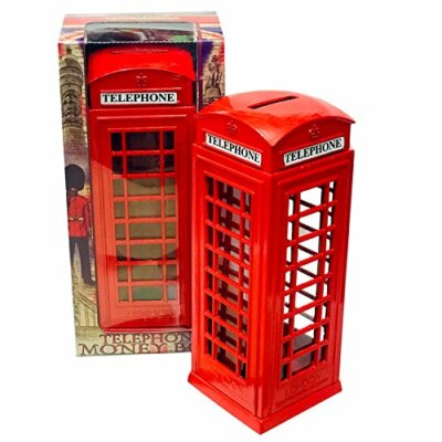 Red Money Box for sale | eBay