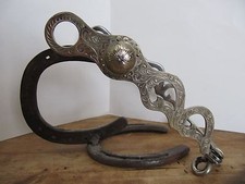 Collectible Western Americana Bits & Bridles for sale | eBay
