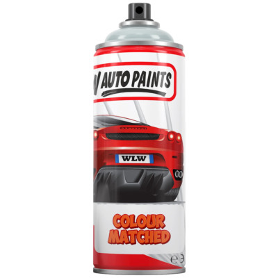 vw reflex silver paint products for sale | eBay UK