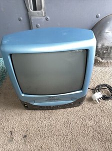 TV with Vhs in Tvs for sale | eBay