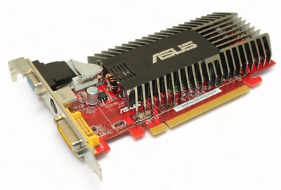 Pcie X1 Graphics Card for sale | eBay UK