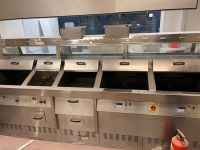 Fish And Chip Range for sale | eBay