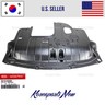OEM NEW Front Engine Under Cover Splash Shield 14-19 Kia Soul 29110 ...