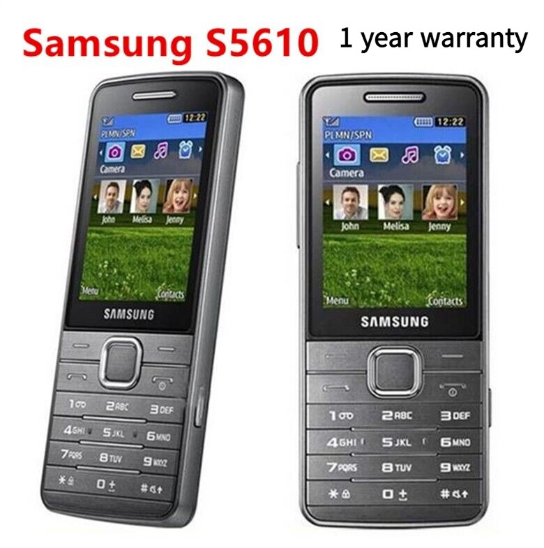 Samsung Unlocked Cell Phones & Smartphones for Sale | Buy New, Used ...