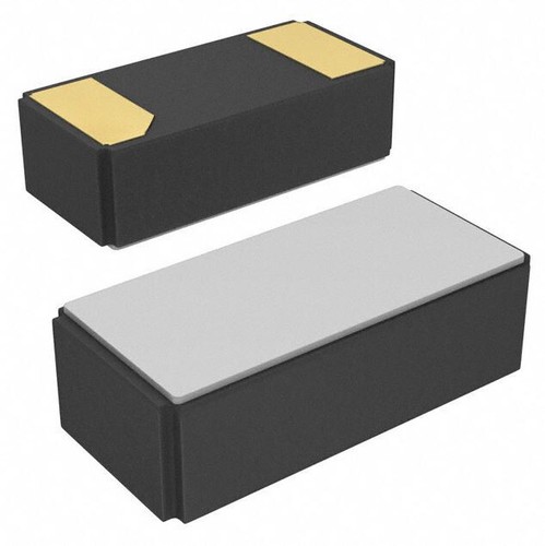 Pack of 4 ECS-.327-7-34R-TR Crystal 32.768 kHz ±20ppm 7pF 50k Ohms 2 ...