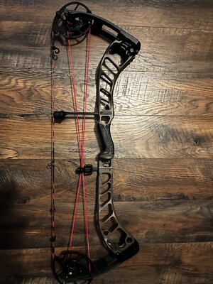 Compound Bow 80 Lb for sale | eBay